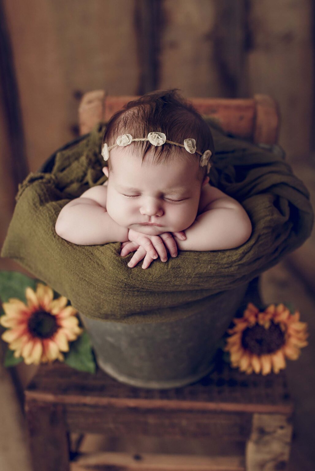 Newborn Photography | Newborn Photography Near Me In Leeds