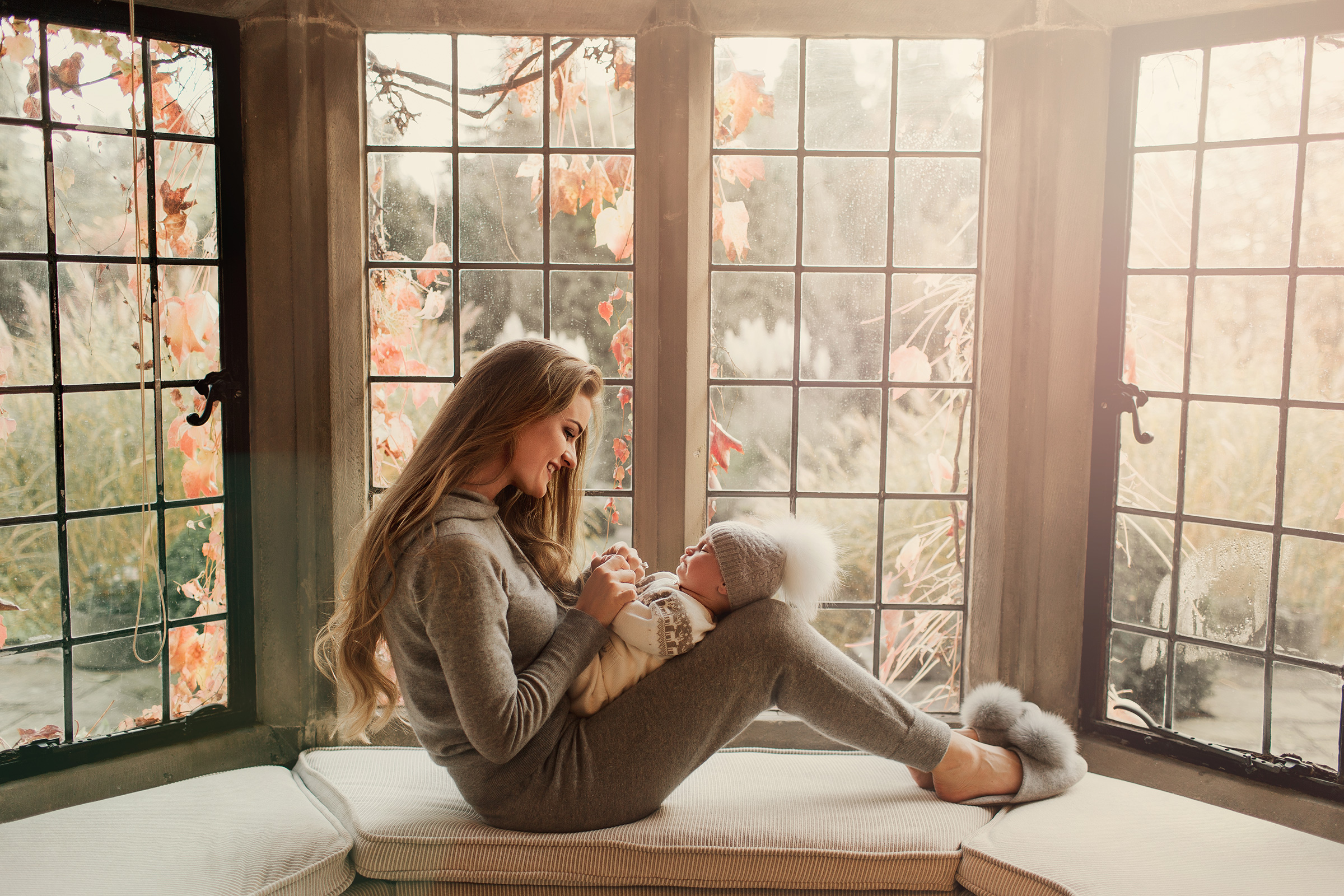 Family Photoshoot & Photography Near Me in Leeds UK